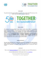 INTERNATIONAL STANDARDS RELATED TO TIMBER CONSTRUCTION (ISO\/TC 165 ...